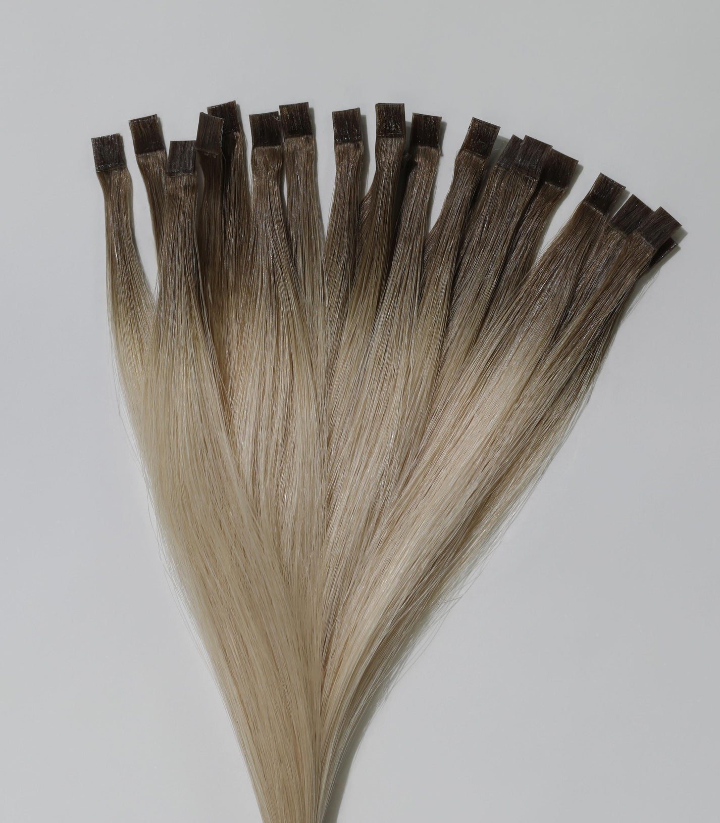 Keratin Tip Hair – Line One Hair