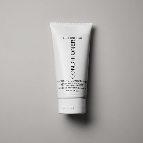 LINEONE Repairing Conditioner – LINEONE Hair