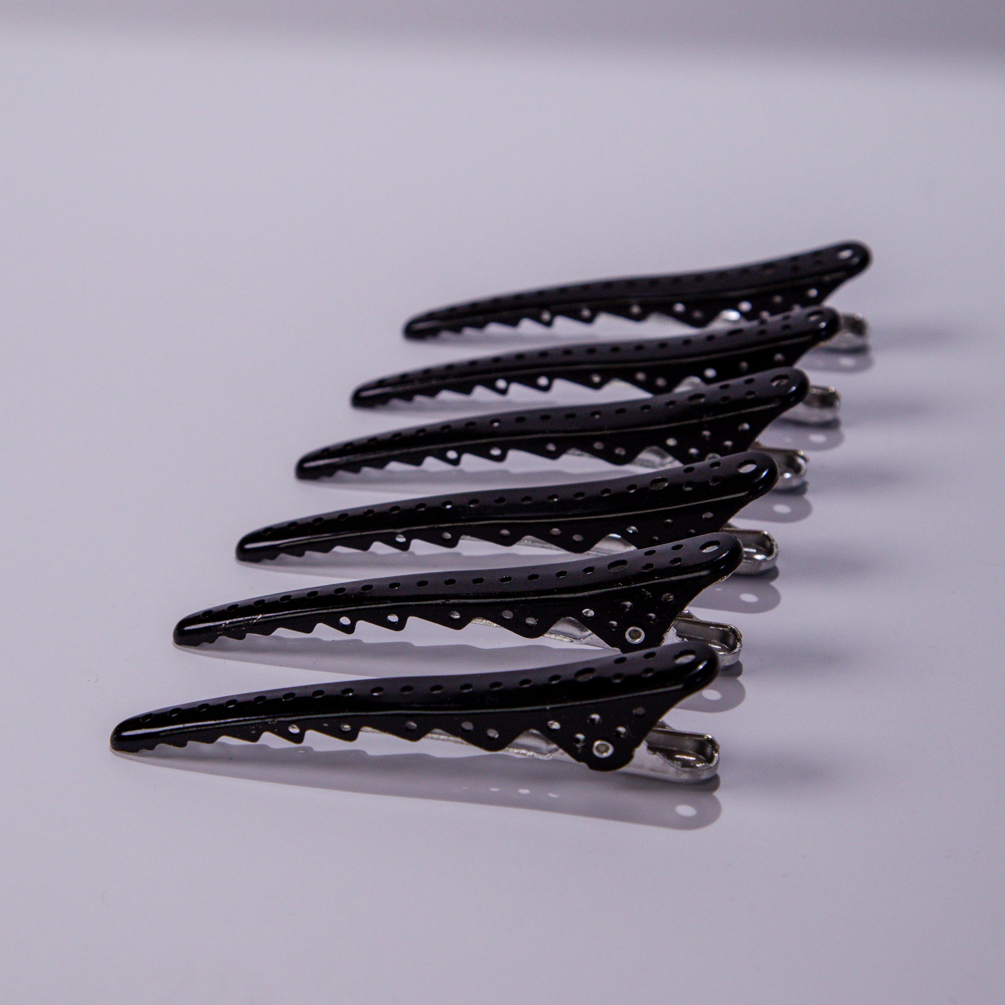 Sectioning Clips - Line One Hair