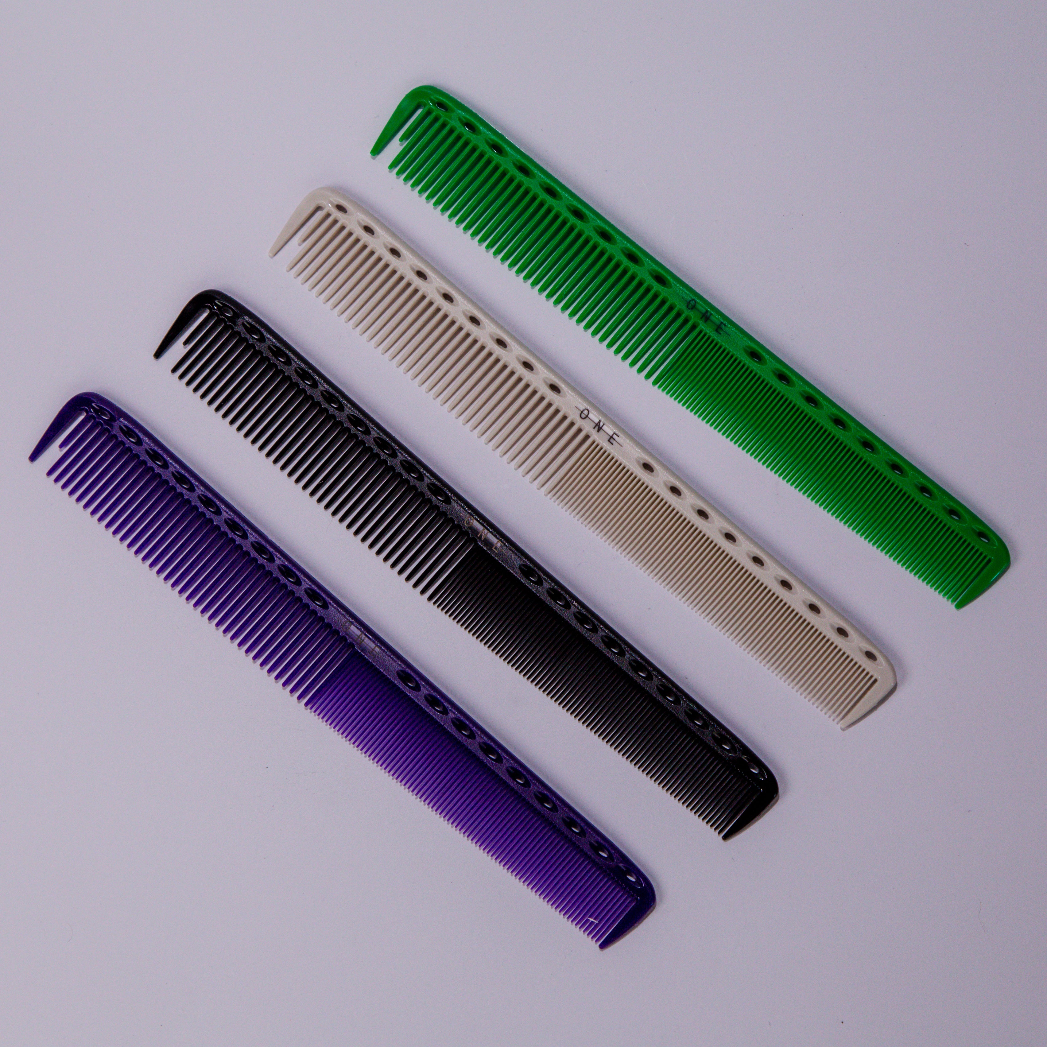 Cutting Comb – Line One Hair